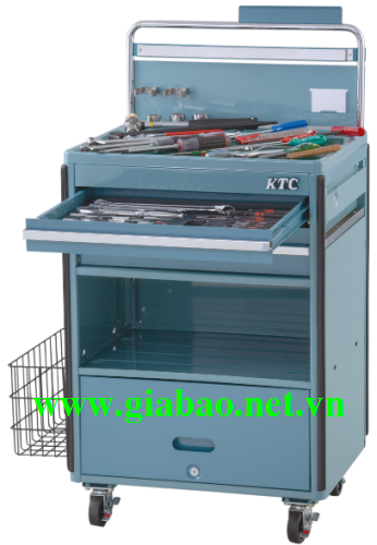 BỘ DỤNG CỤ ĐỒ NGHỀ KTC SK201