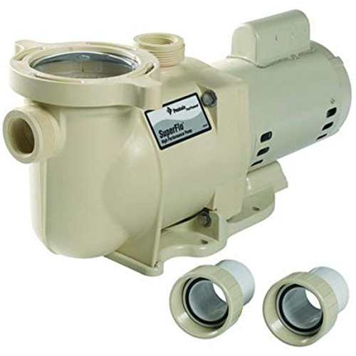 MÁY BƠM HỒ BƠI GIA ĐÌNH SUPERFLO 2HP PENTAIRPOOL SF-N1-2